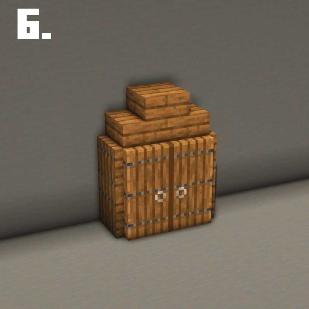 Spruce Chest Armoire – Build It