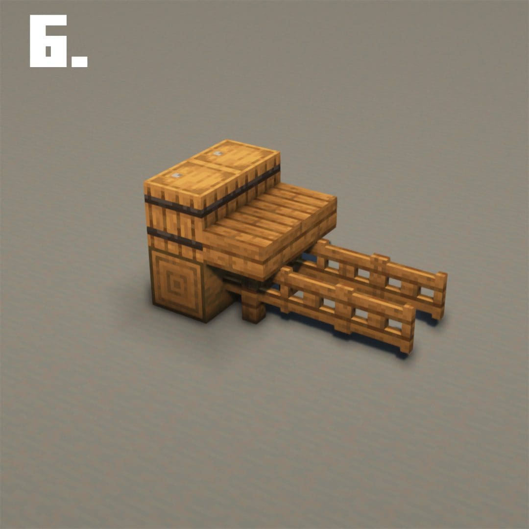 Small Spruce Cart – Build It