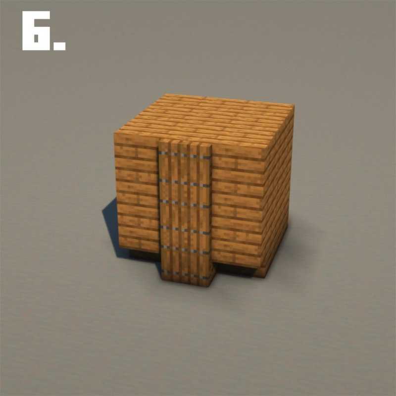 Baby Yoda – Build It