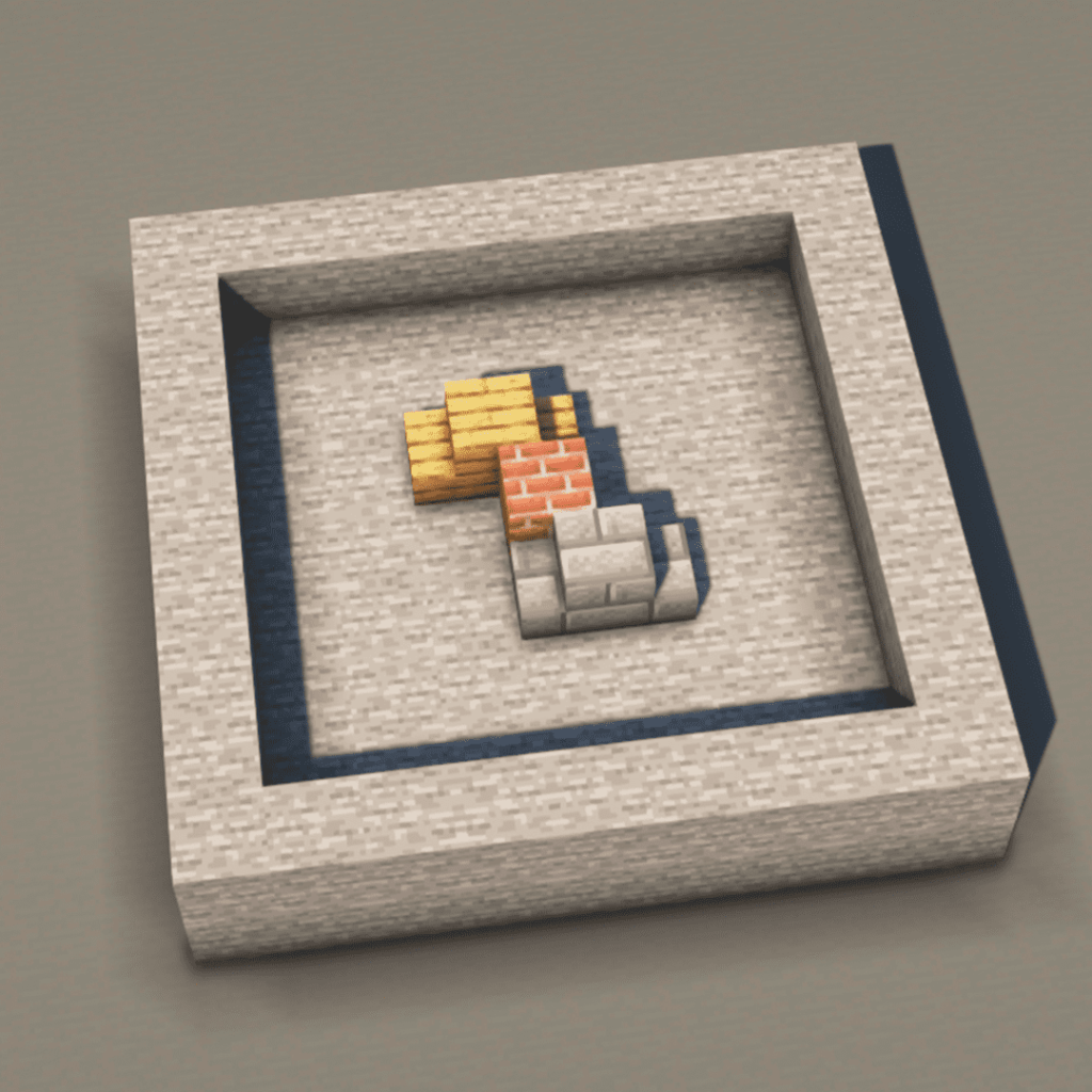 Something Illegal Build It