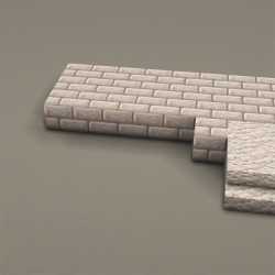 Diorite Rustic House – Build It