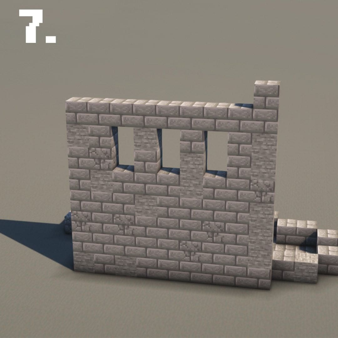 Small Castle – Build It