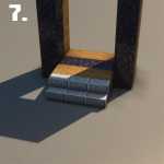 Steampunk Nether Portal – Build It