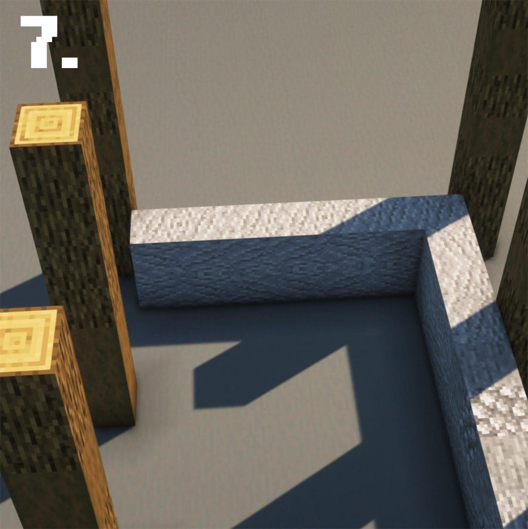 Castien’s Home – Build It