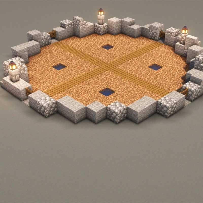 Circular Farm – Build It