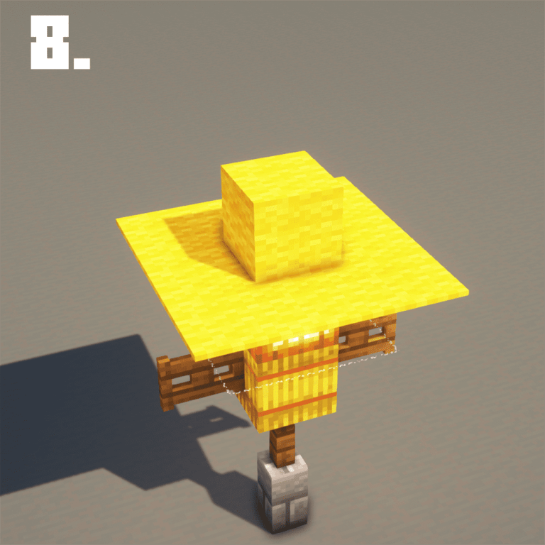 Scarecrow – Build It