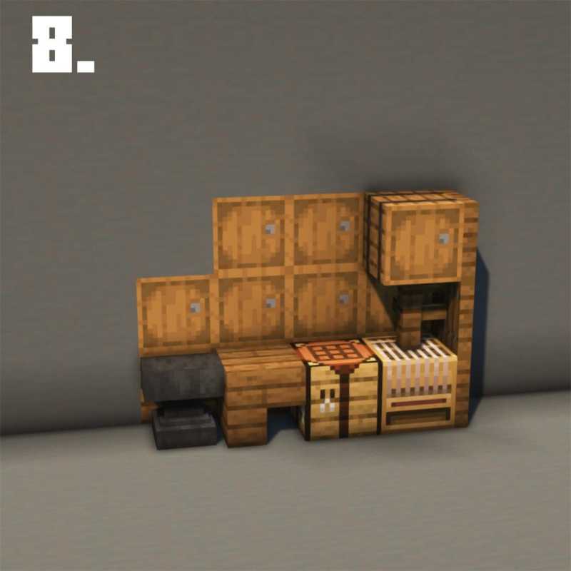 Storage Work Station – Build It