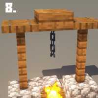 Campfire Cauldron – Build It