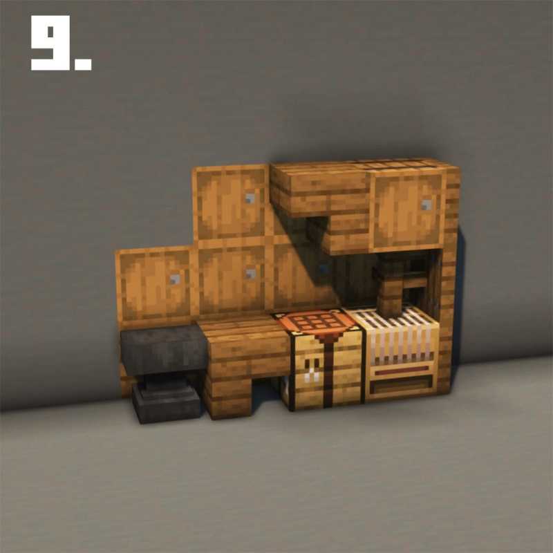 Storage Work Station – Build It