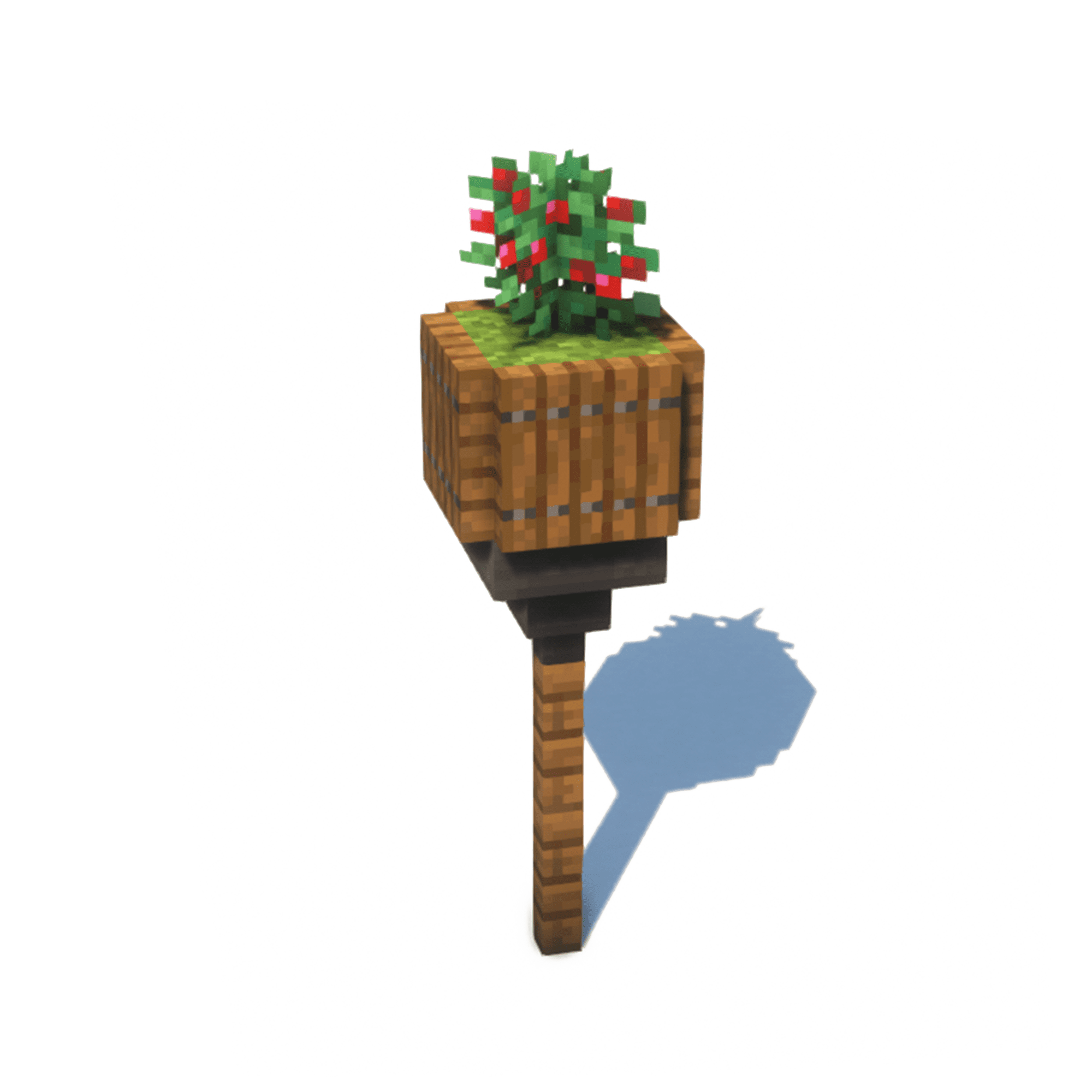 Aba Plant – Build It