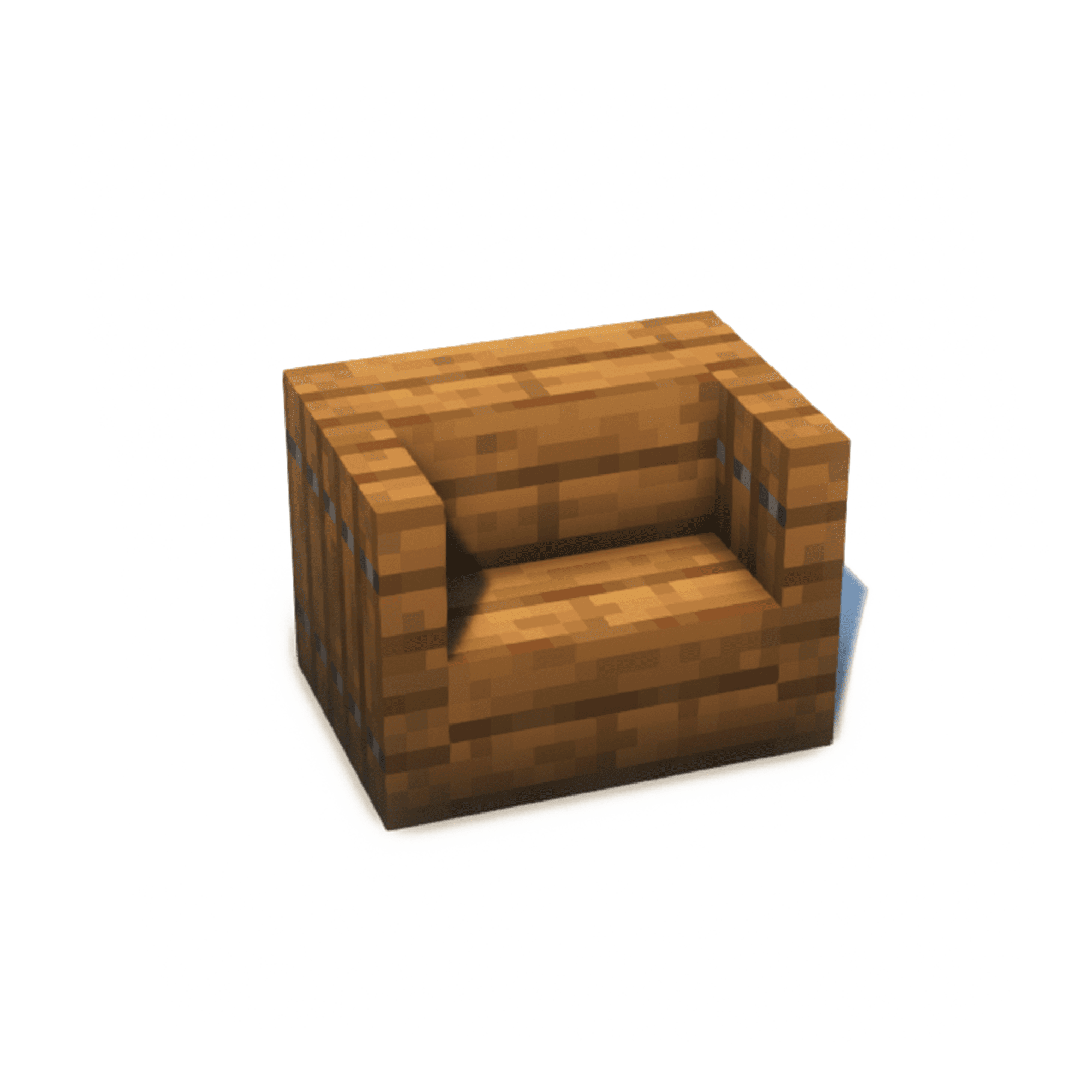 Another Small Spruce Chair – Build It