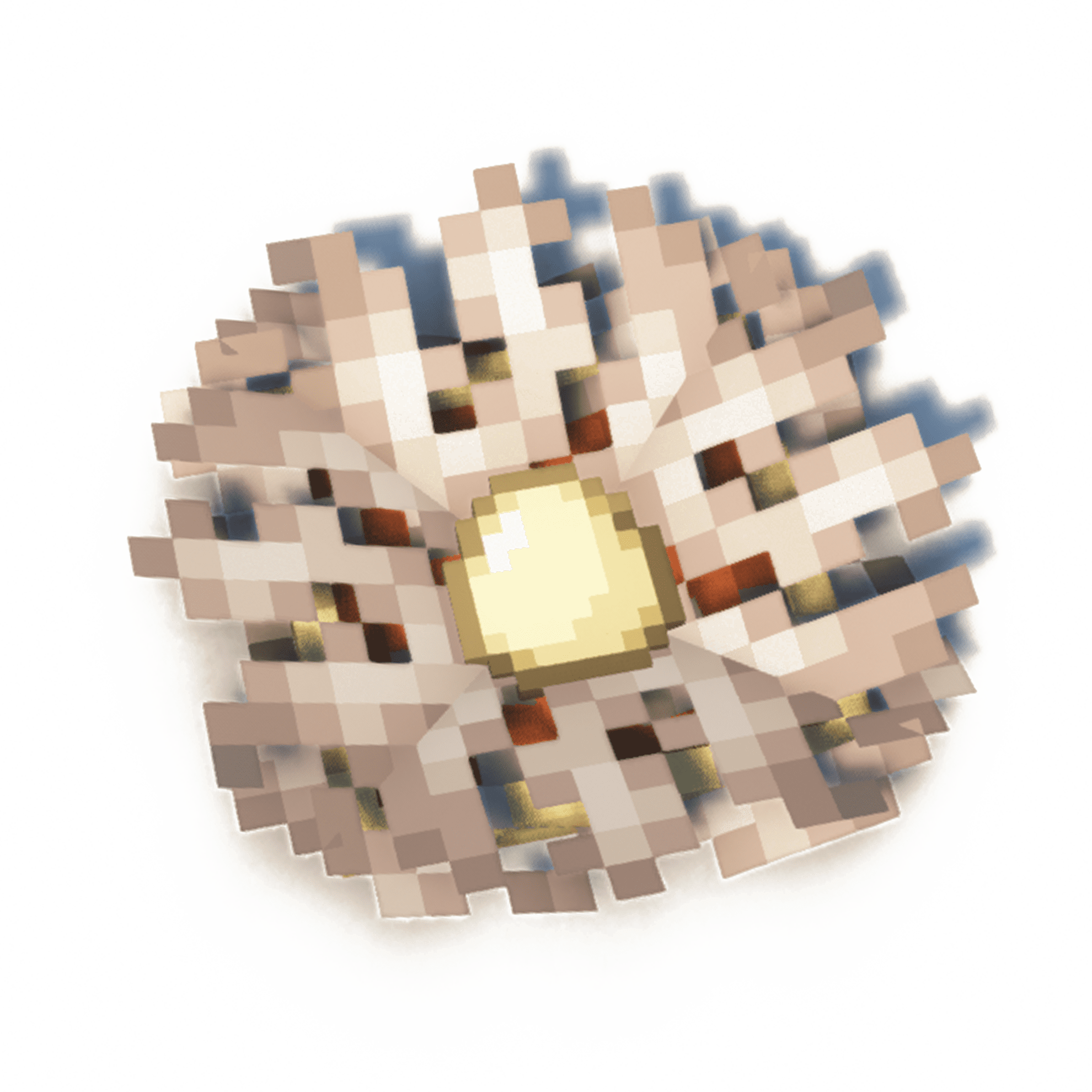 Egg Nest – Build It