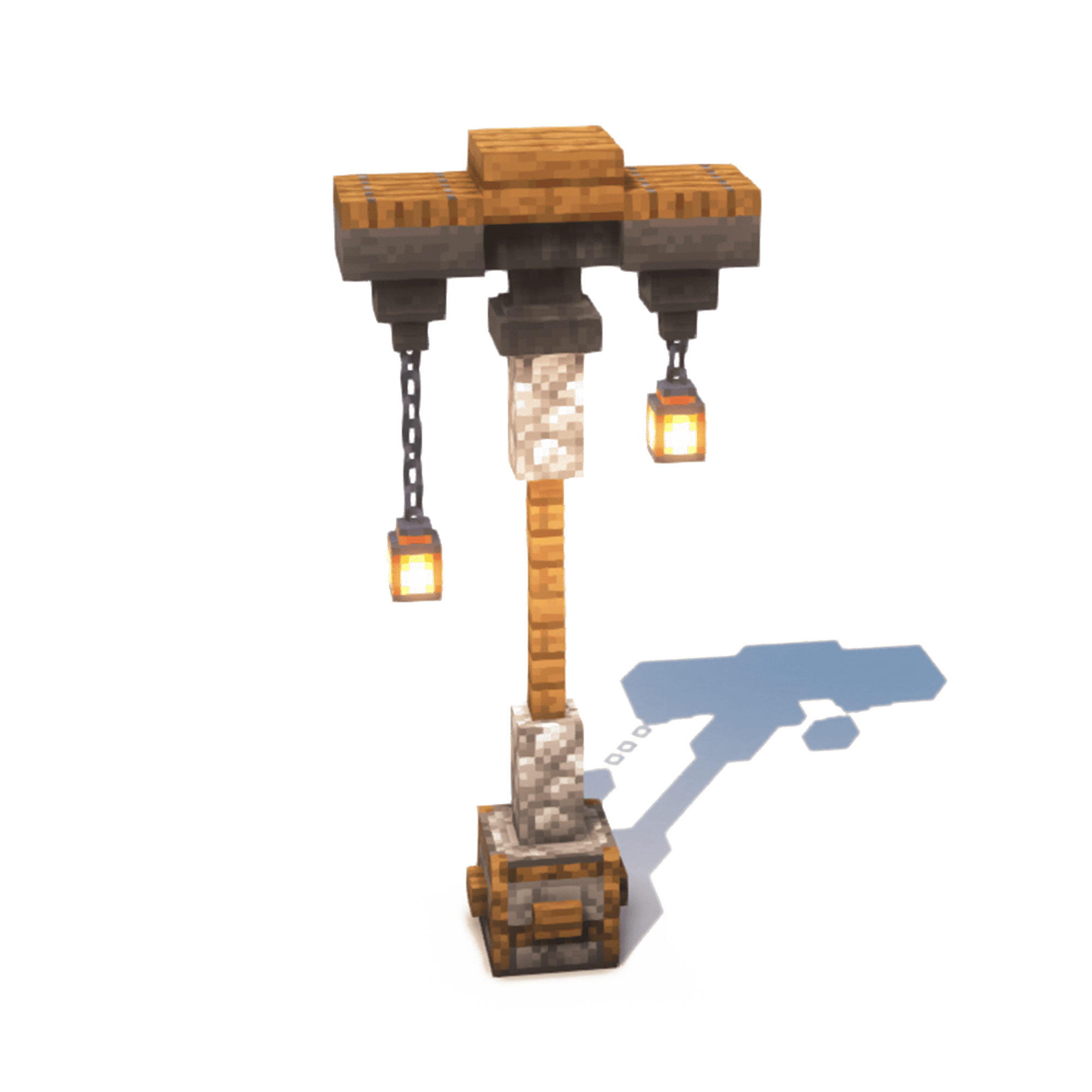 Elandorr’s Lantern – Build It