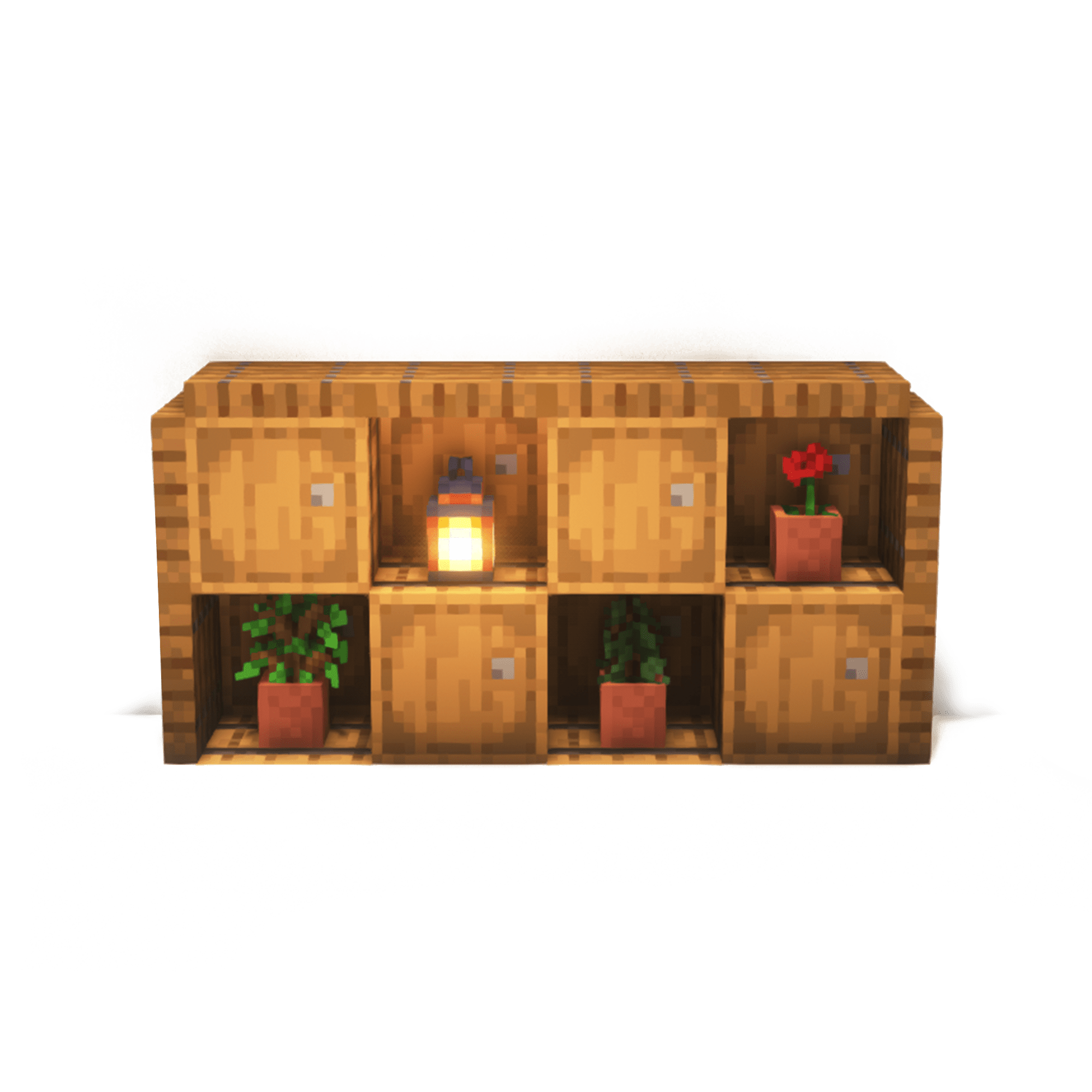 Falael’s Storage – Build It