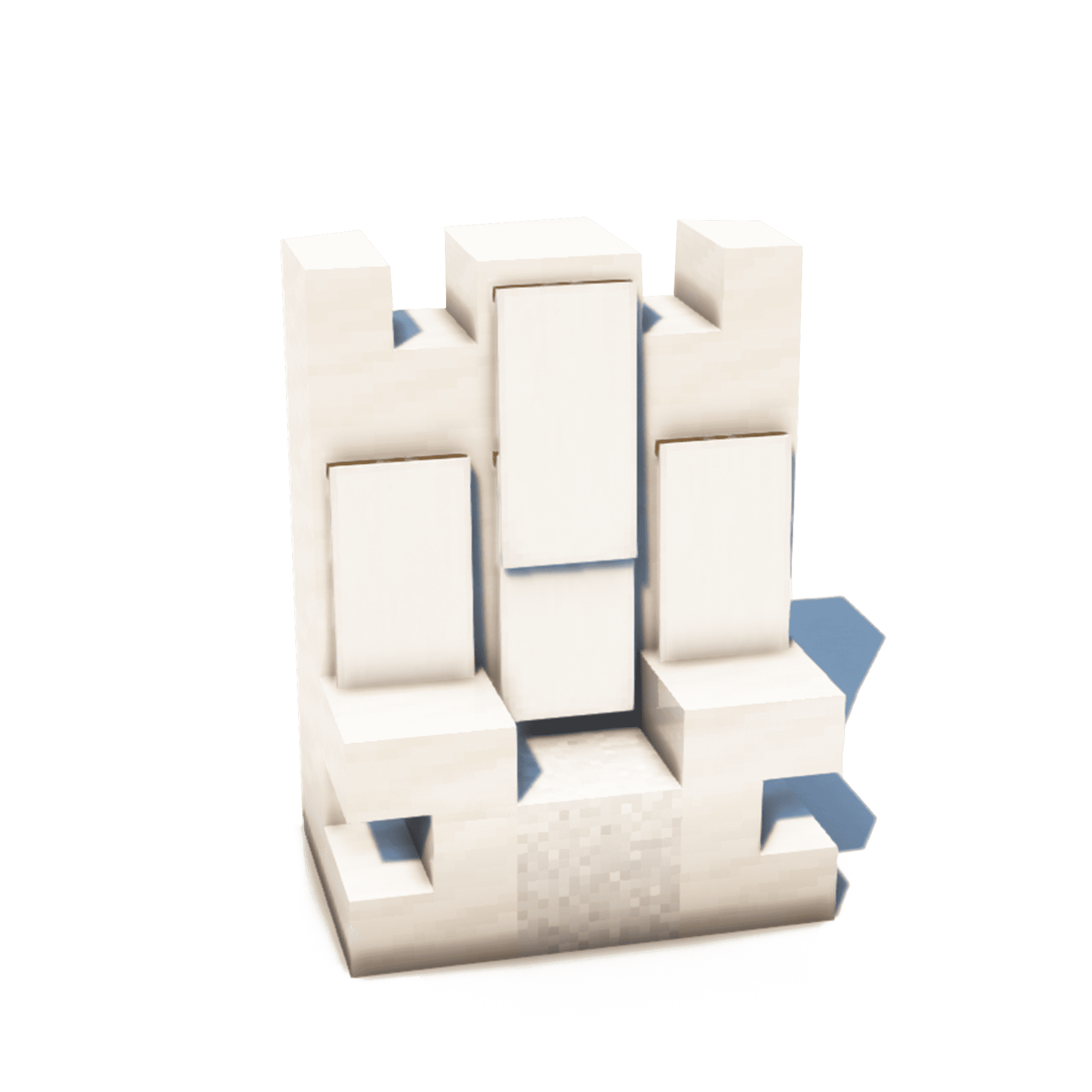 Flinar’s Throne – Build It