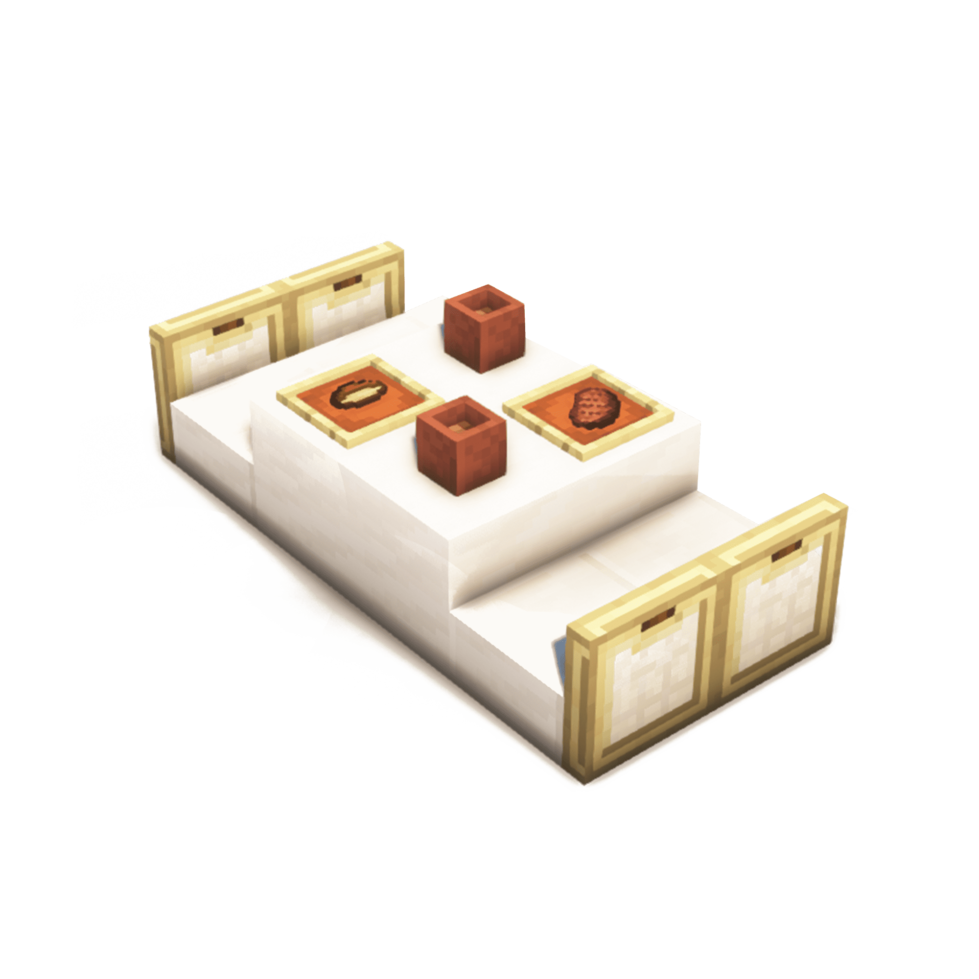 Modern Table Set – Build It