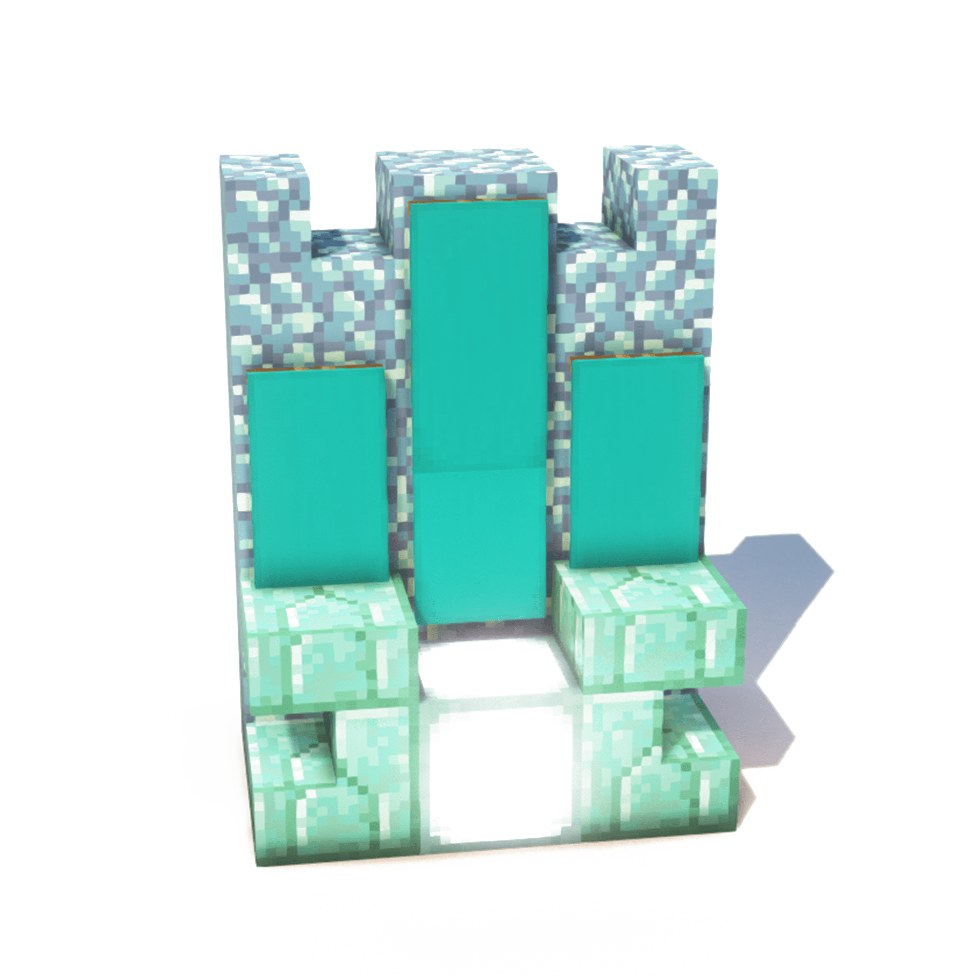 Neremyn Throne – Build It