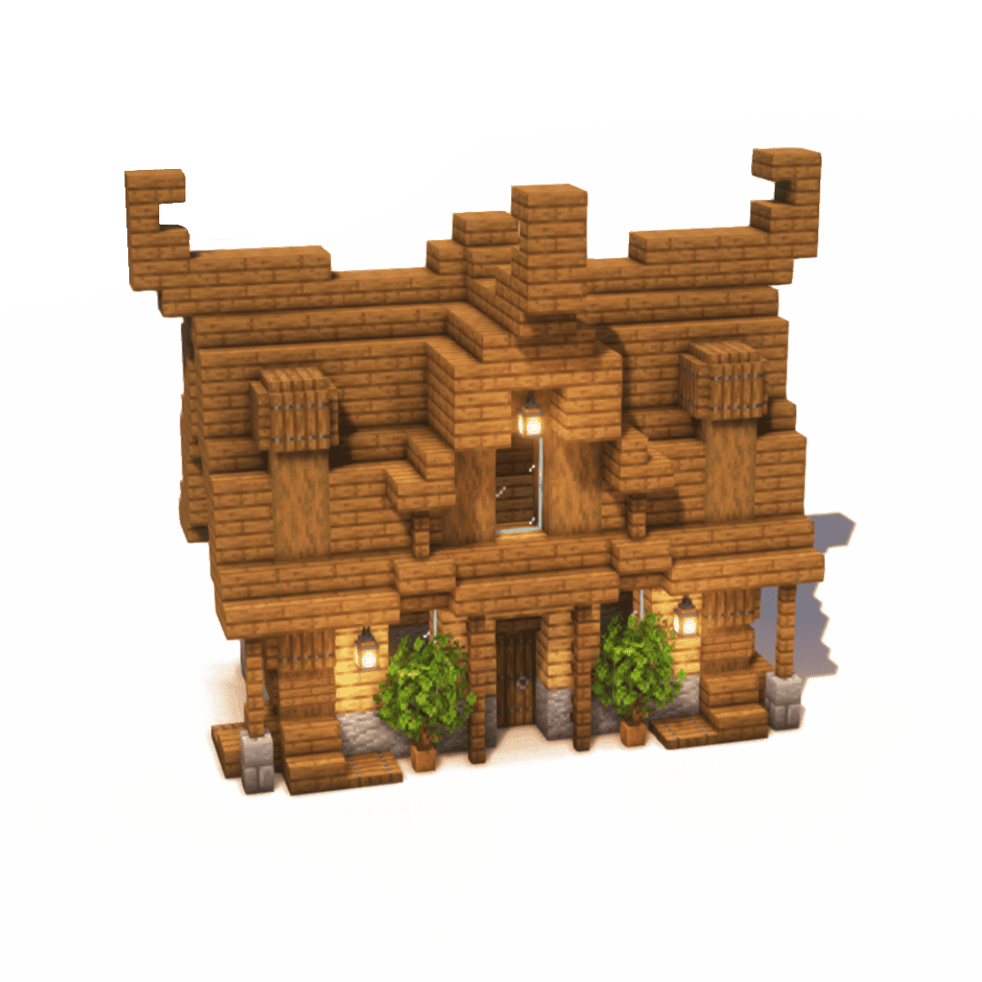 Rustic Style – Build It