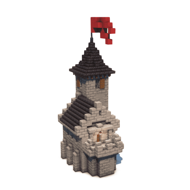 Minecraft Small Castle The 7 Best Minecraft Castle Ideas (2025)