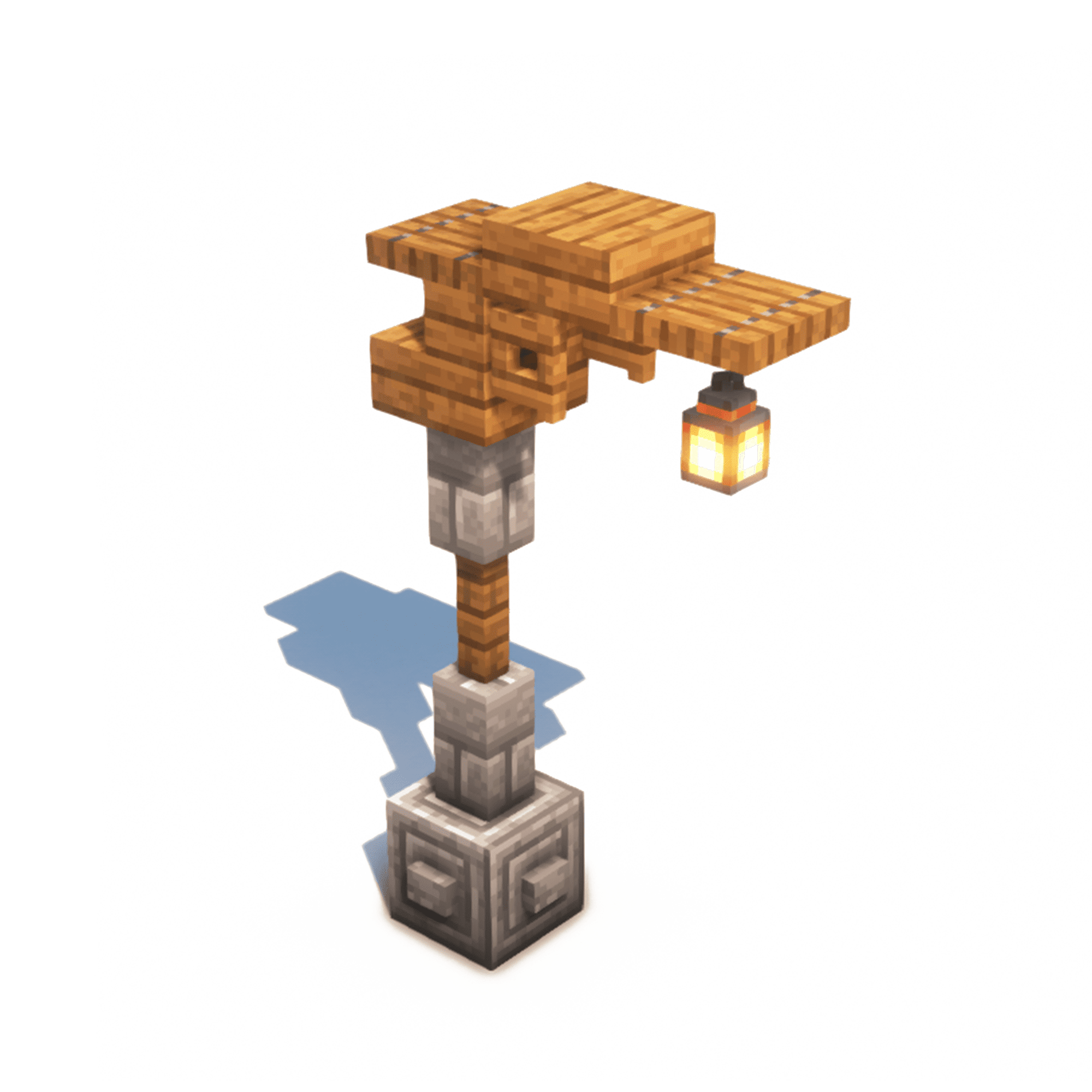 Vulwin Lantern – Build It