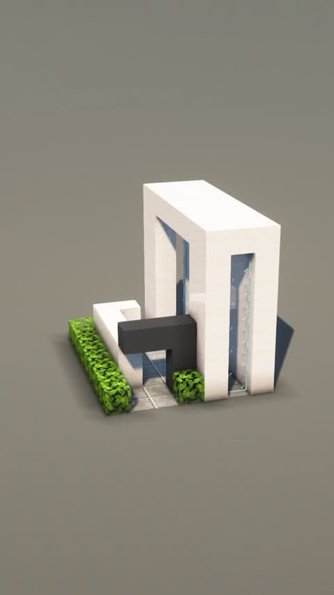 how-to-build-a-small-modern-house-in-minecraft-mp4 – Build It
