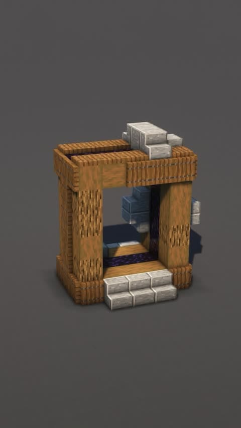 how-to-build-a-steampunk-nether-portal-in-minecraft-mp4 – Build It