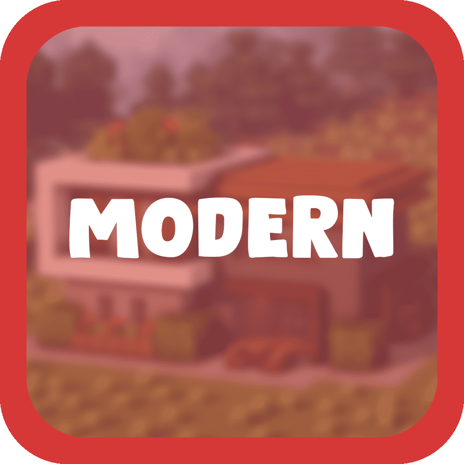 Modern Style – Build It