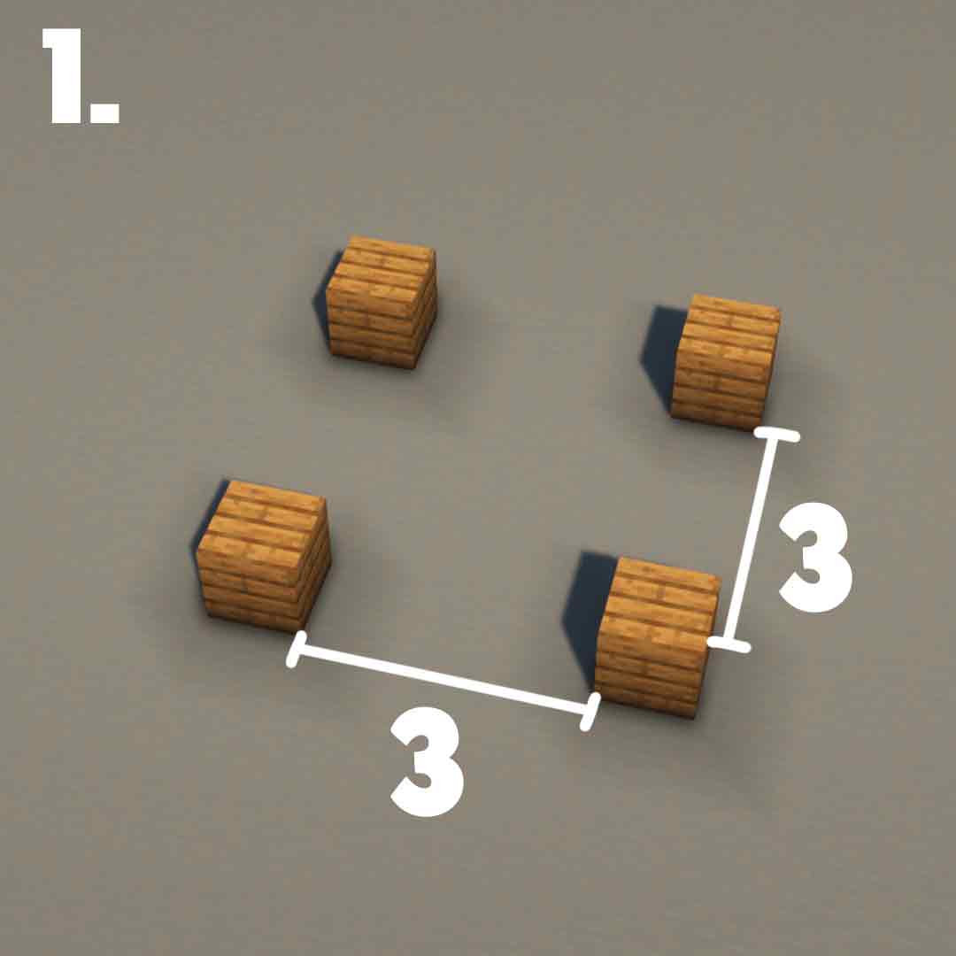 Small Mining Station – Build It