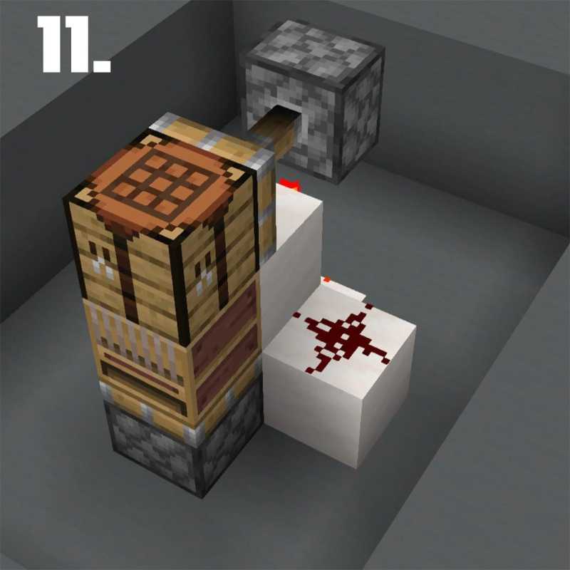 Block Switch – Build It