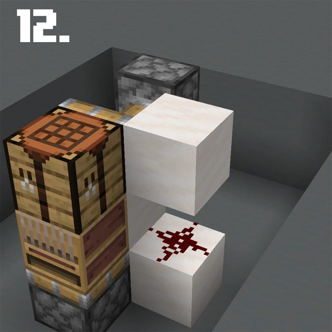 Block Switch – Build It