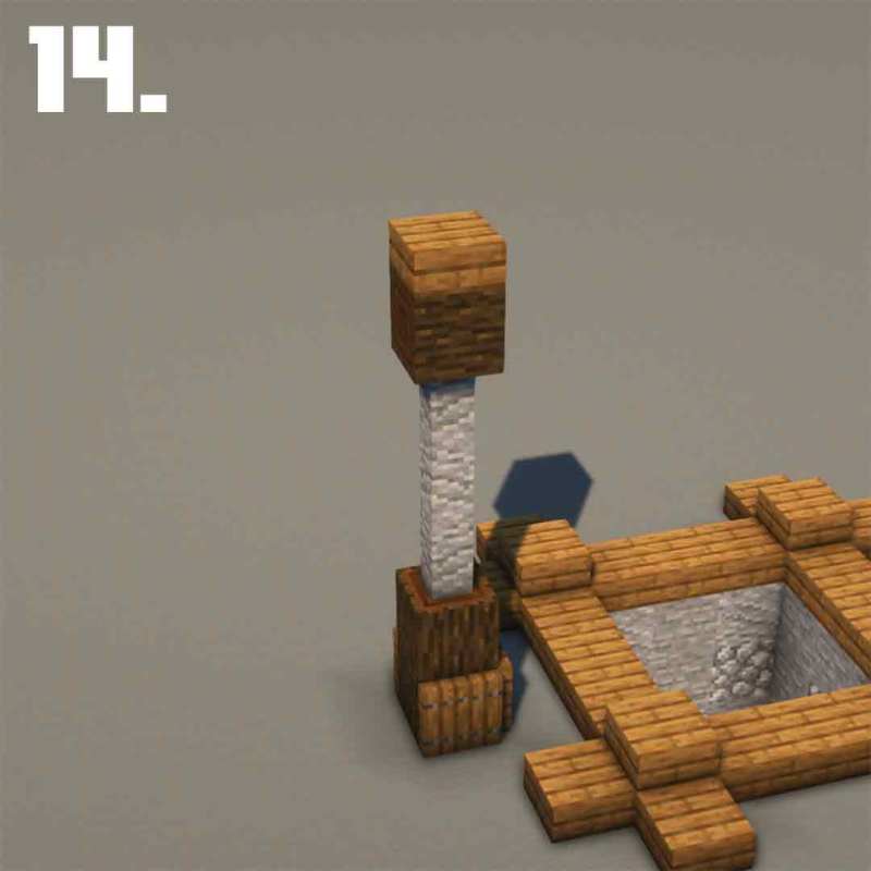 Small Mining Station – Build It