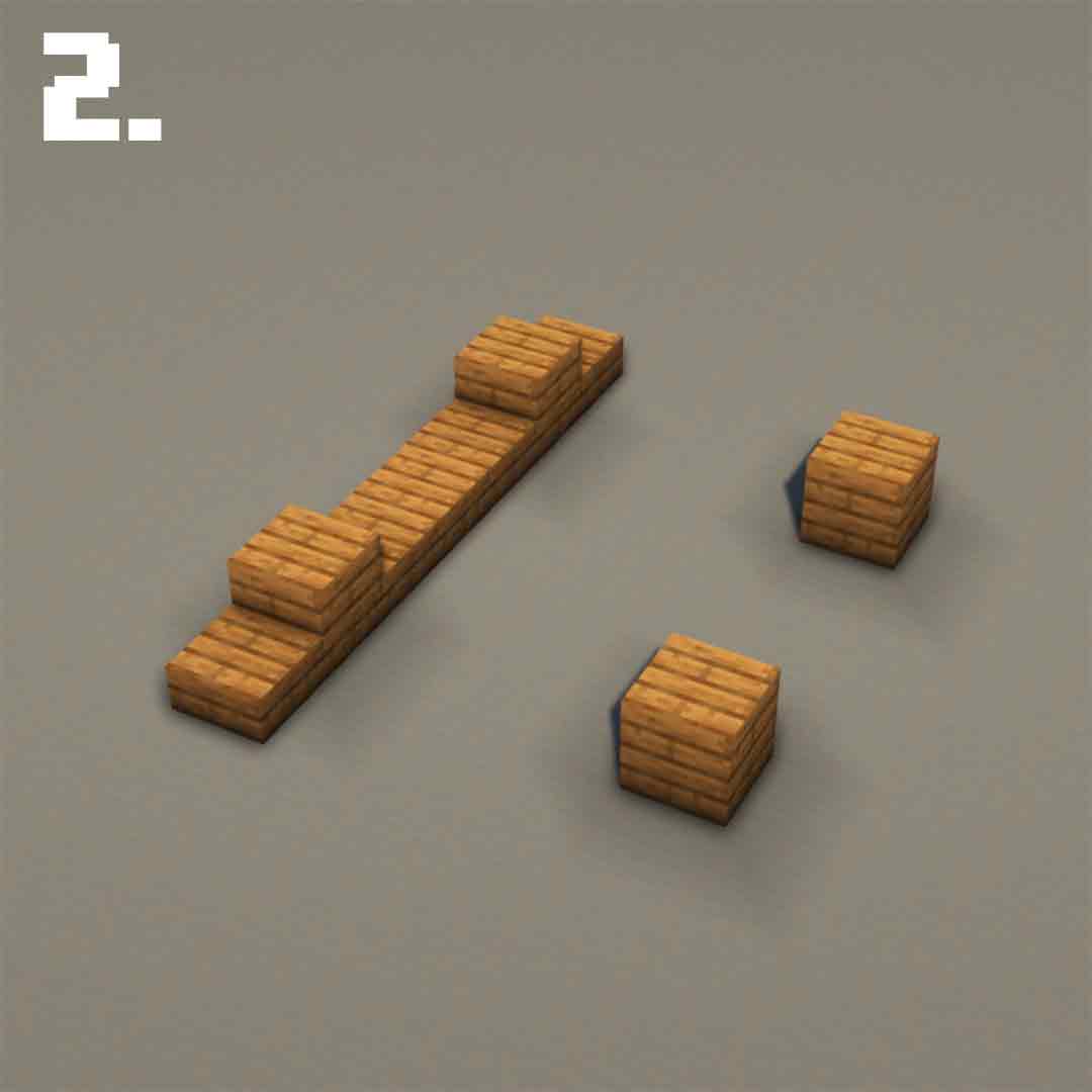 Small Mining Station – Build It