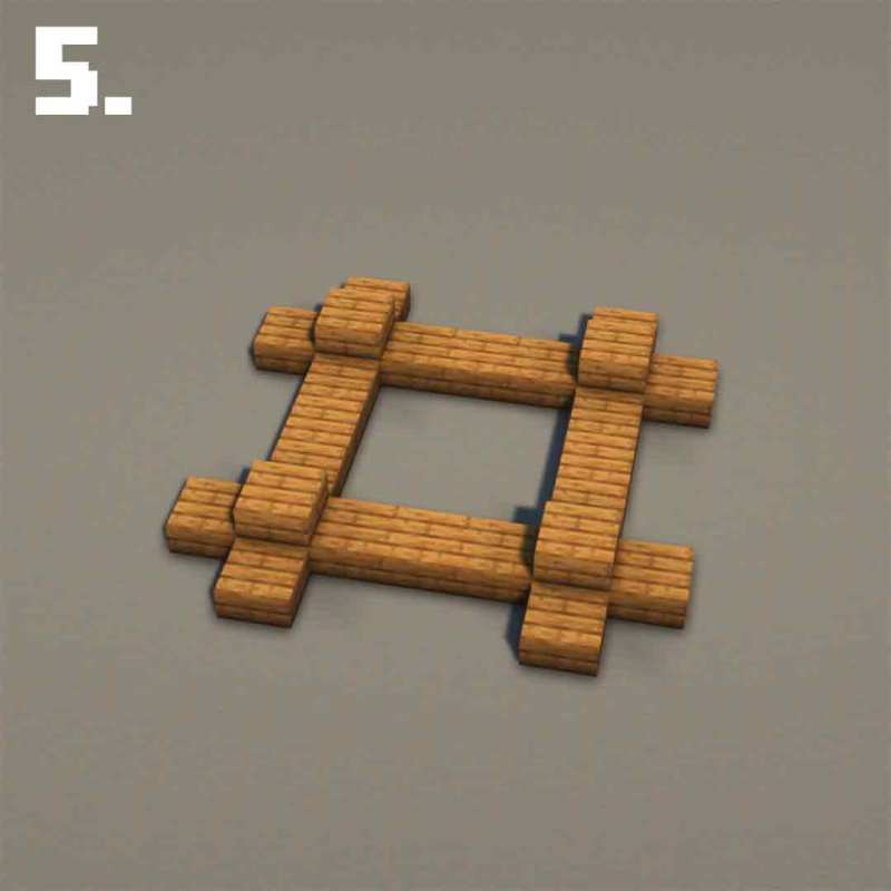 Small Mining Station – Build It