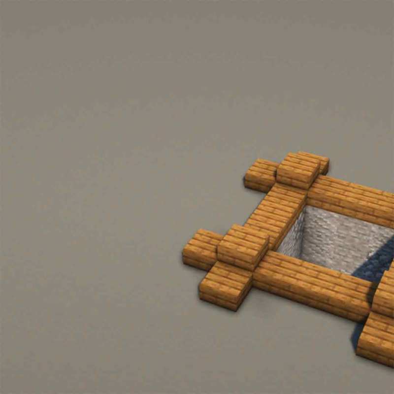 Small Mining Station – Build It