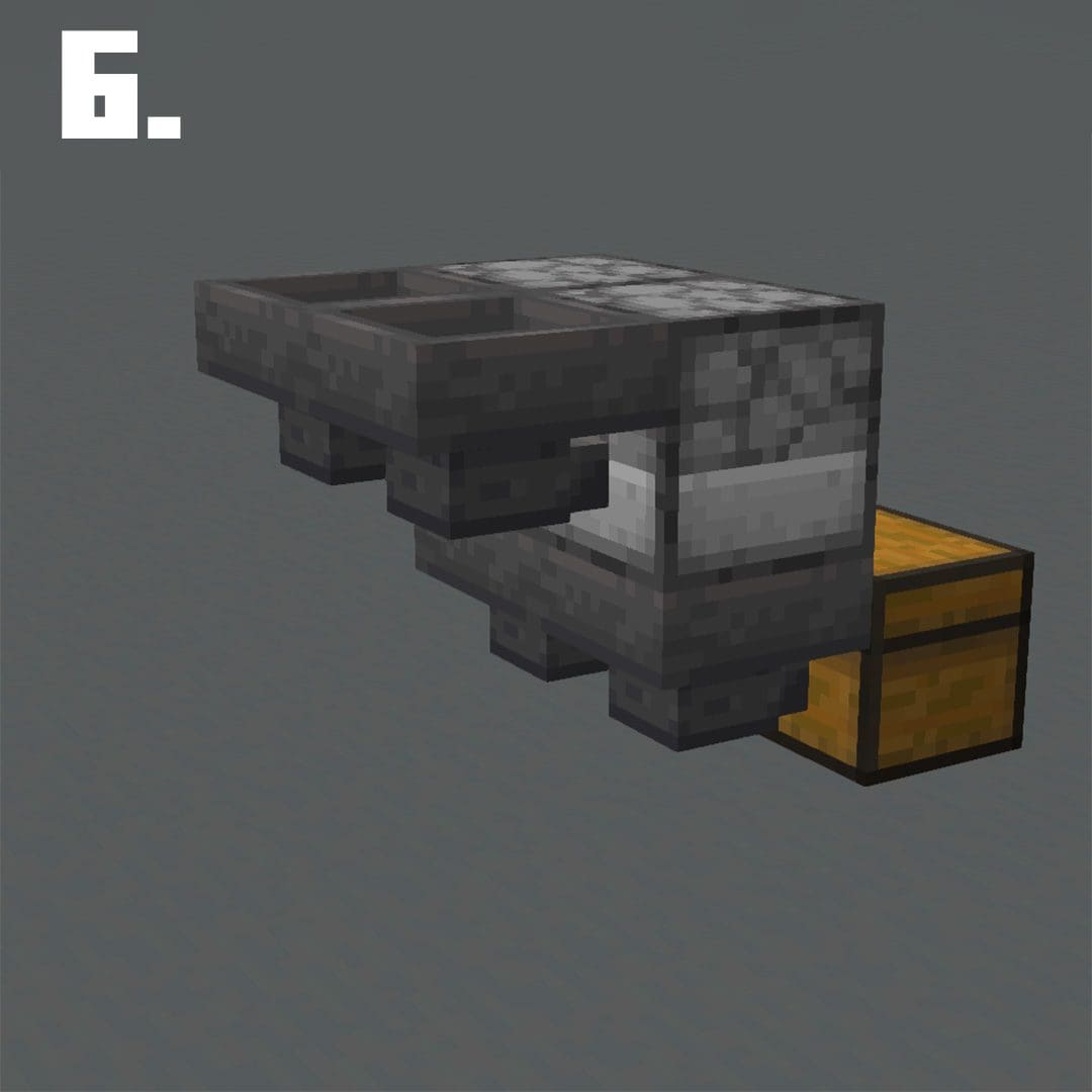 Automatic Smelter – Build It
