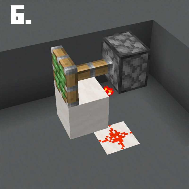 Block Switch – Build It