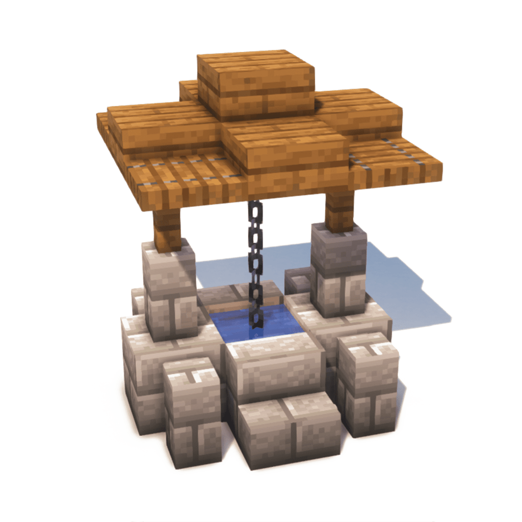Well Collection – Build It