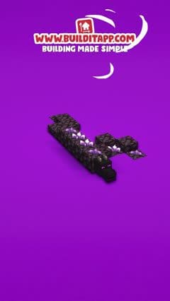 how-to-build-an-ender-dragon-rug-in-minecraft-mp4 – Build It