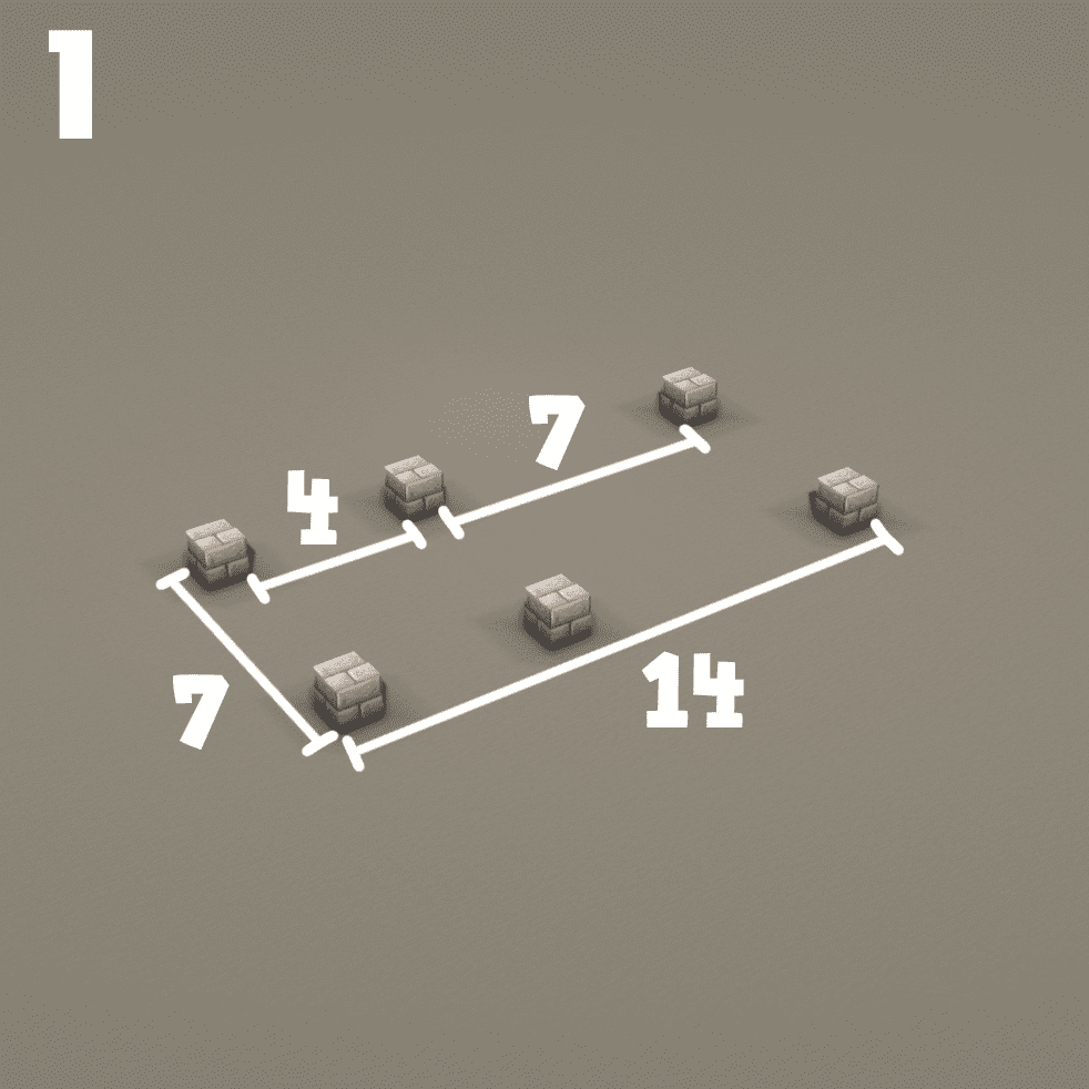 Medieval Guard House – Build It