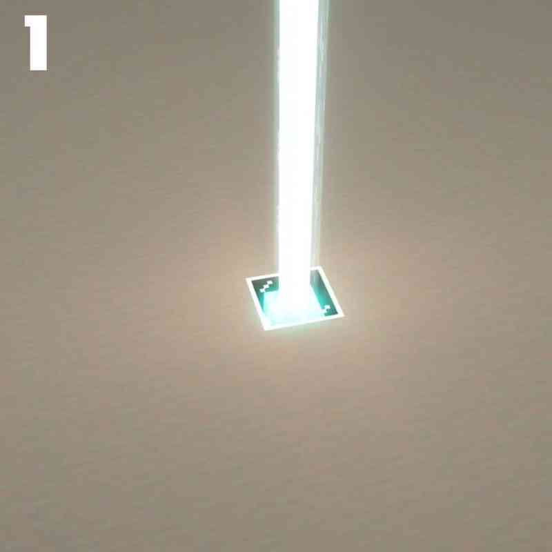 Tree Stump Beacon – Build It