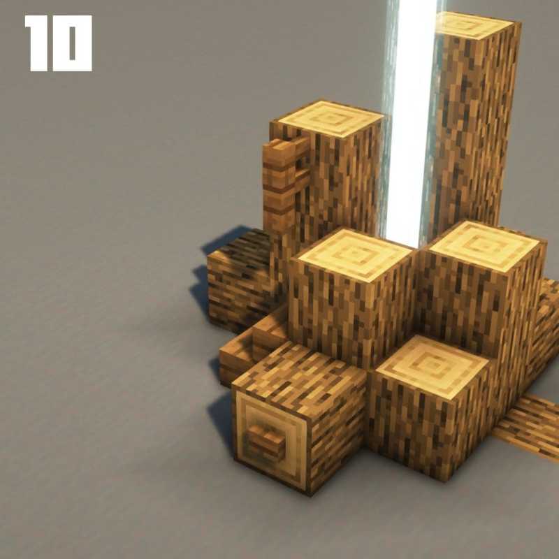 Tree Stump Beacon – Build It