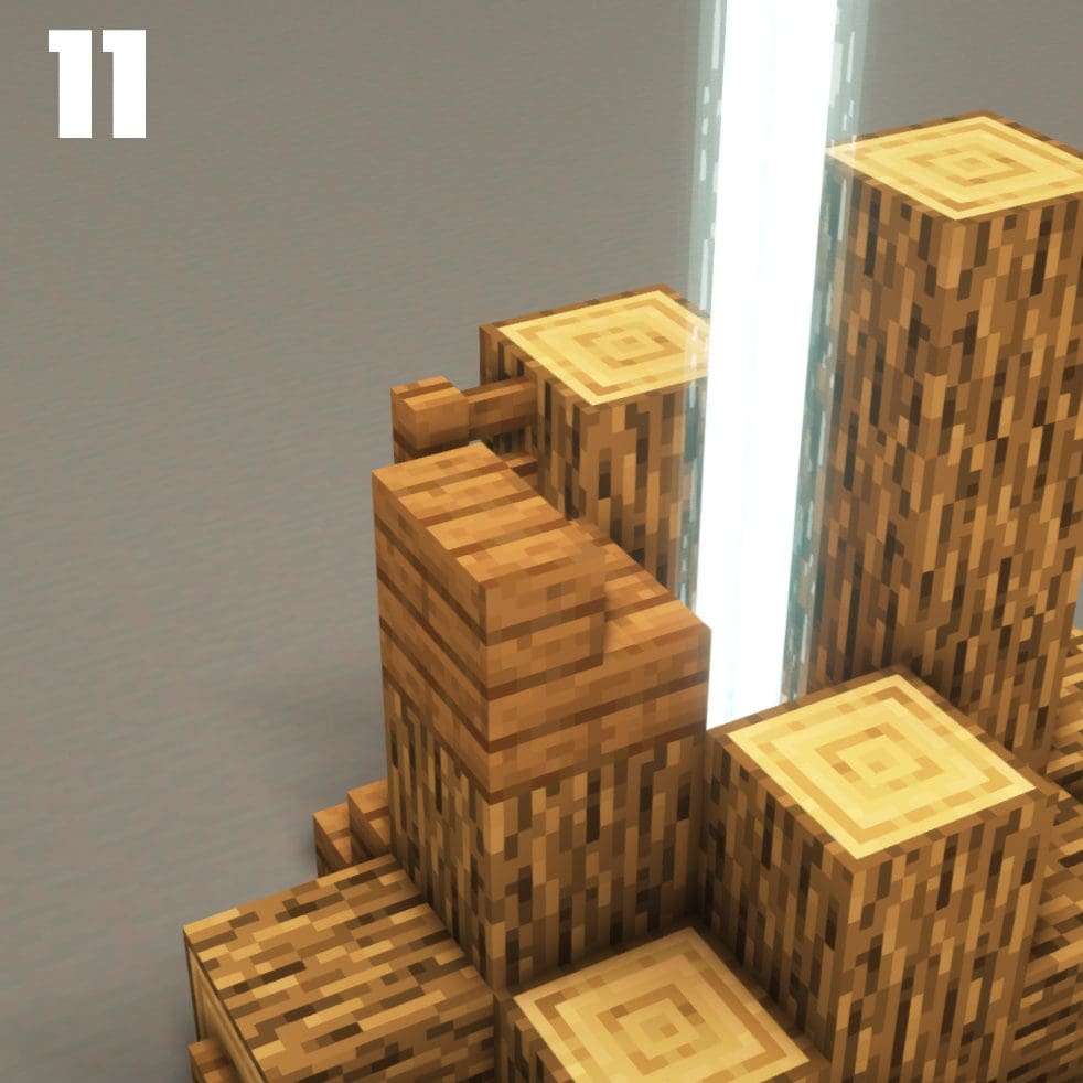 Tree Stump Beacon – Build It