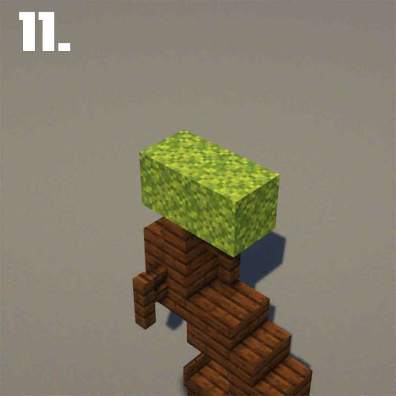 Amethyst Tree – Build It