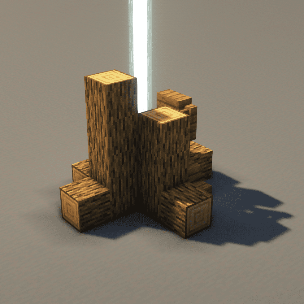 Tree Stump Beacon – Build It