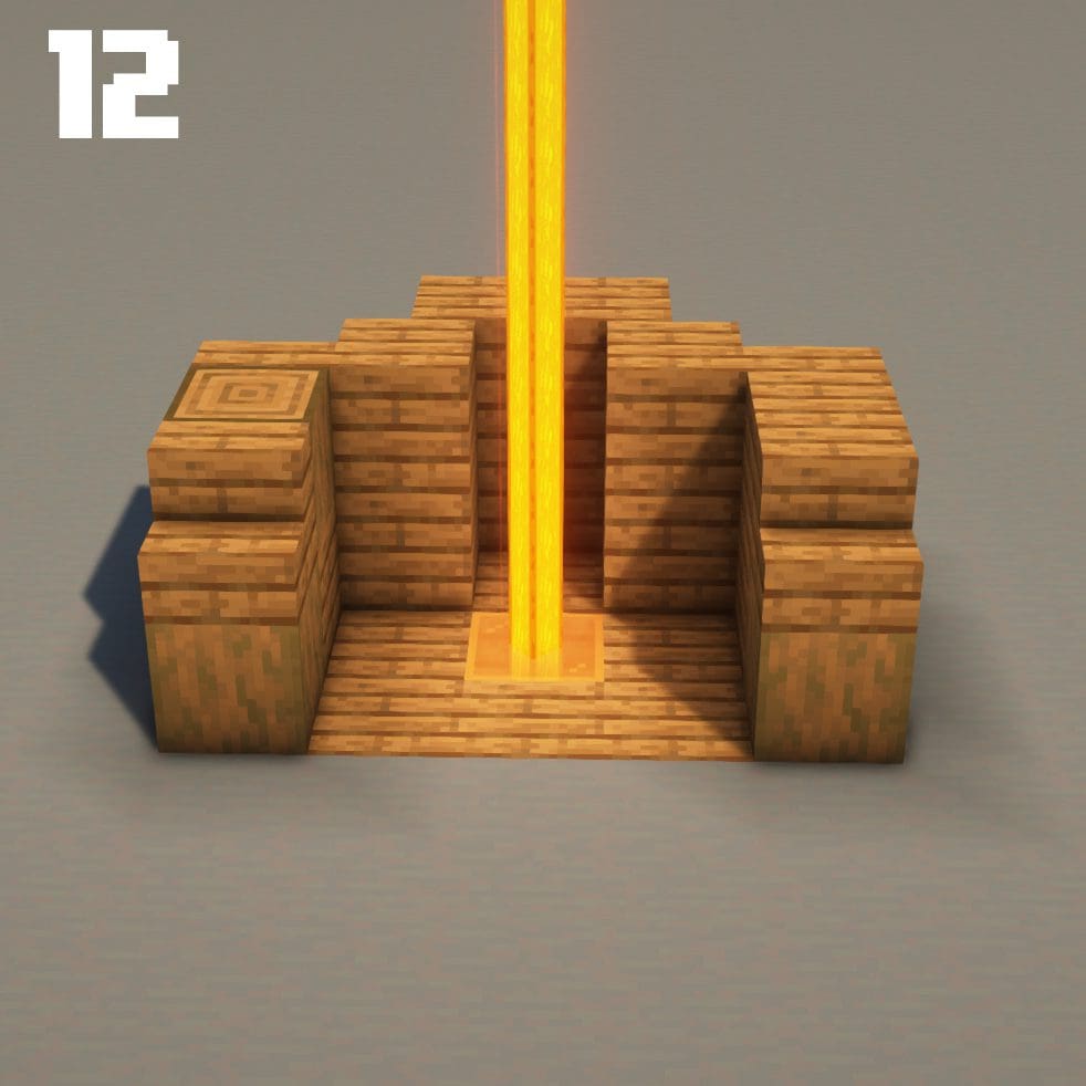 Steampunk Beacon – Build It