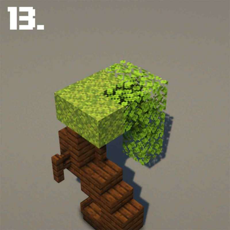 Amethyst Tree – Build It