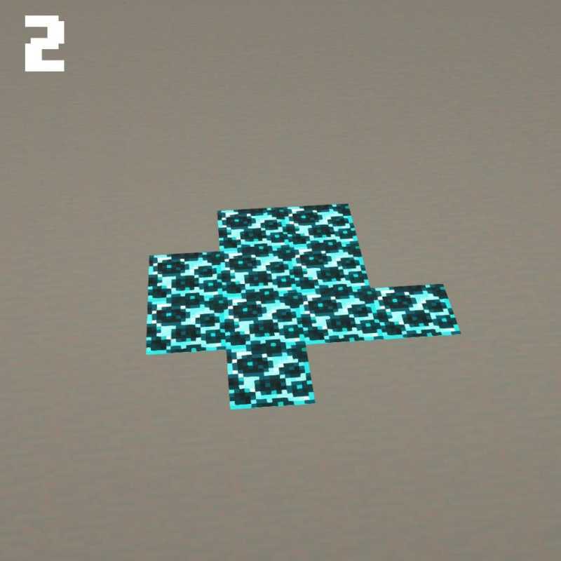 Blue Magma – Build It