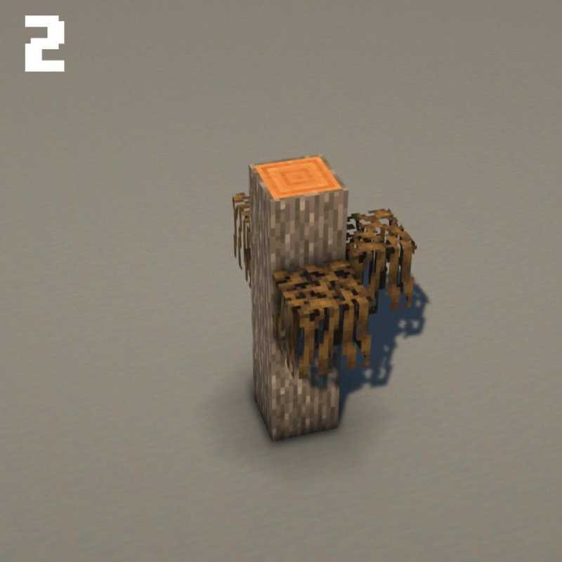 Dead Tree – Build It