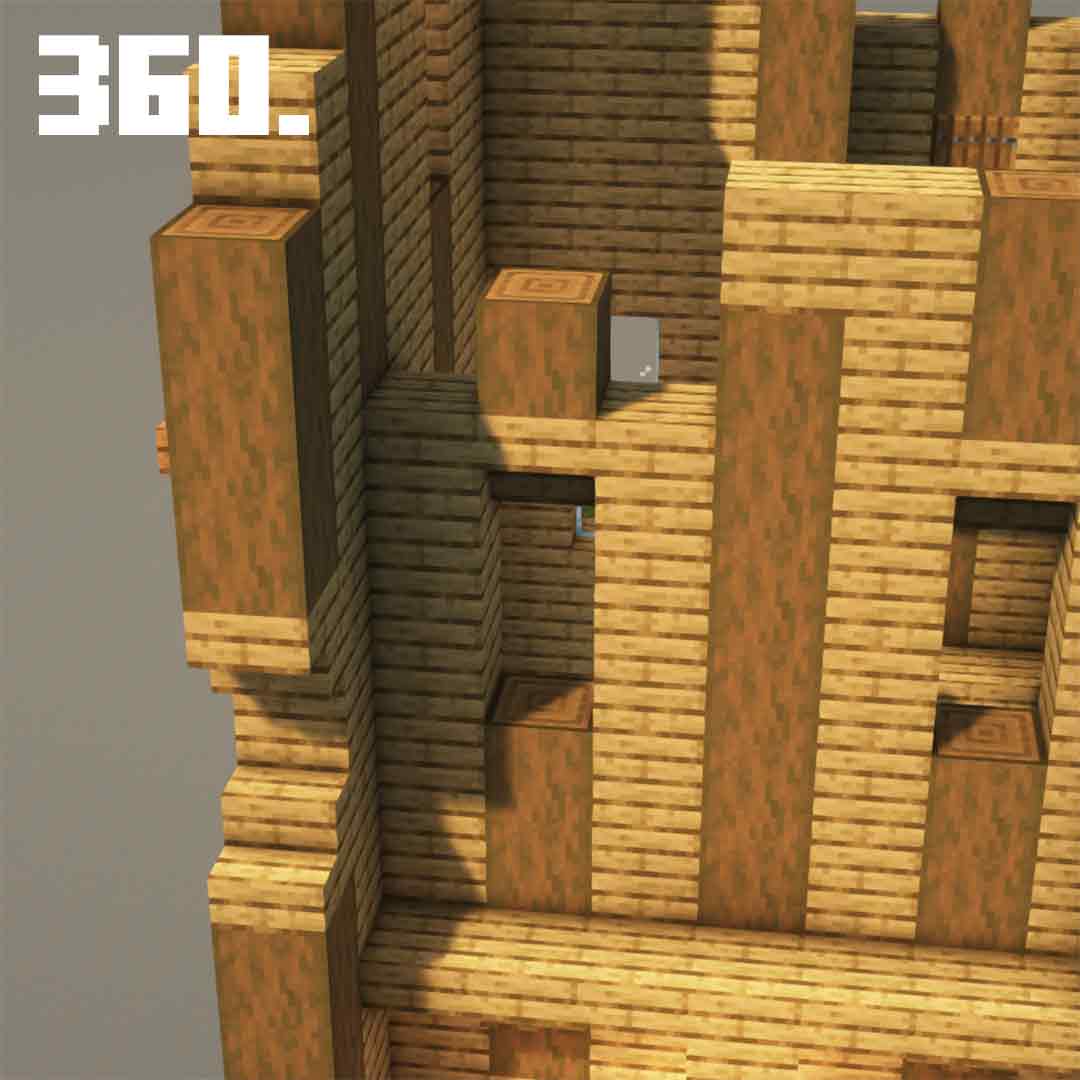 360. – Build It