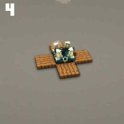 Witch Pot – Build It